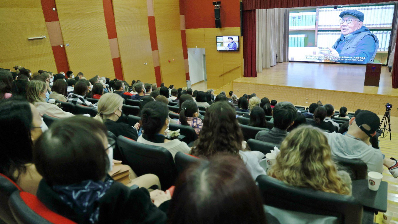 YCYW Professional Development Days